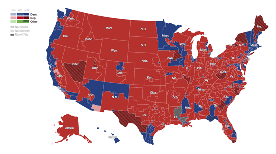 » Democracy on the ground American Inquiry